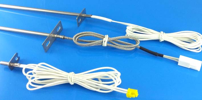 High Temperature Sensor_